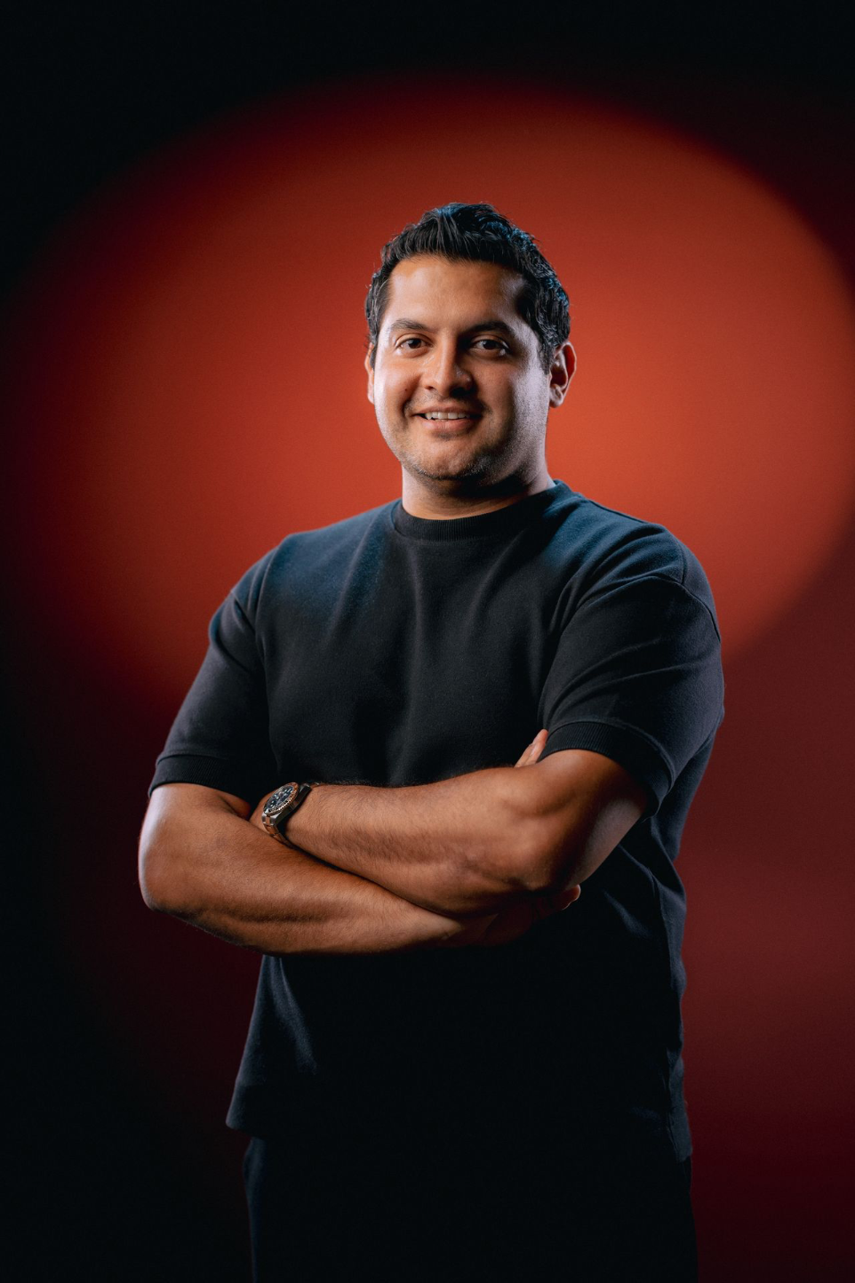 Andrew Wadid | أندرو وديد